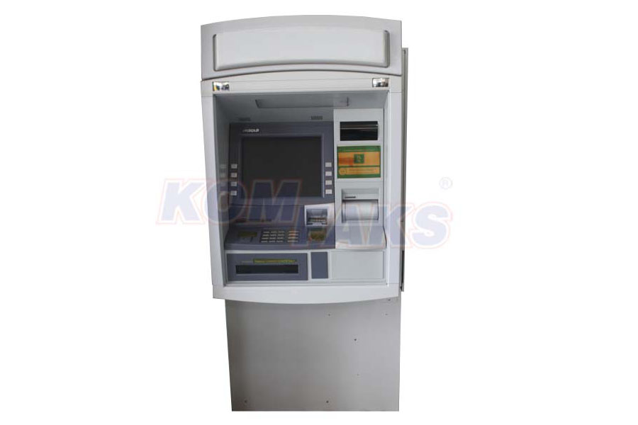 ATM: Diebold Opteva 760